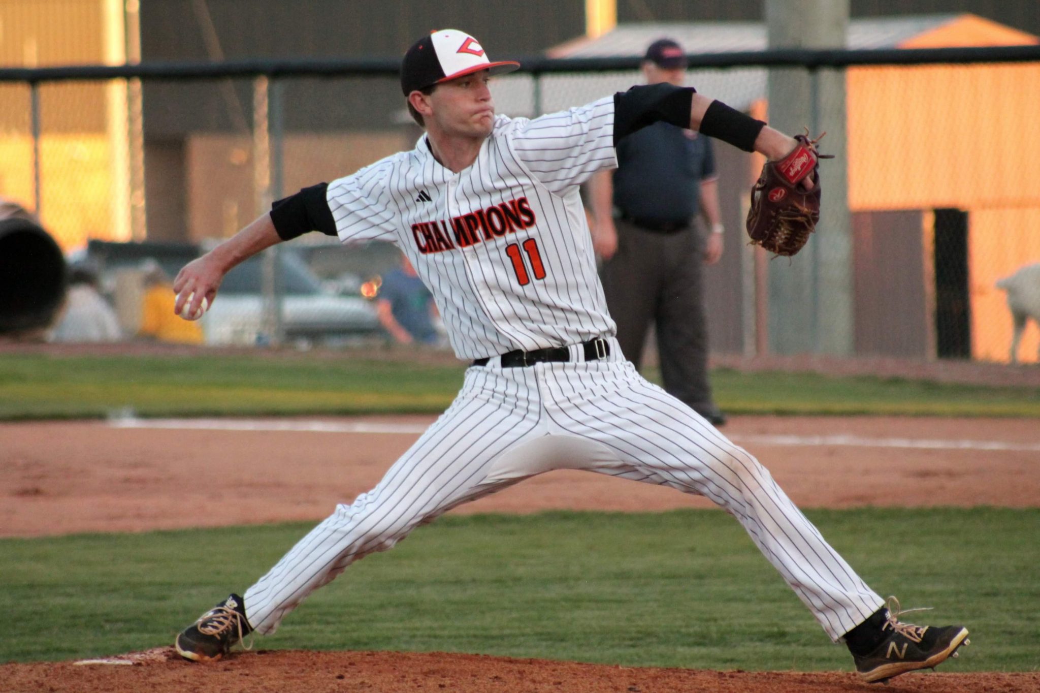 Zach Crosslin: defying the odds - Bedford County Post