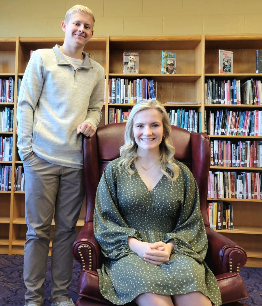 Community High Basketball Court - Bedford County Post