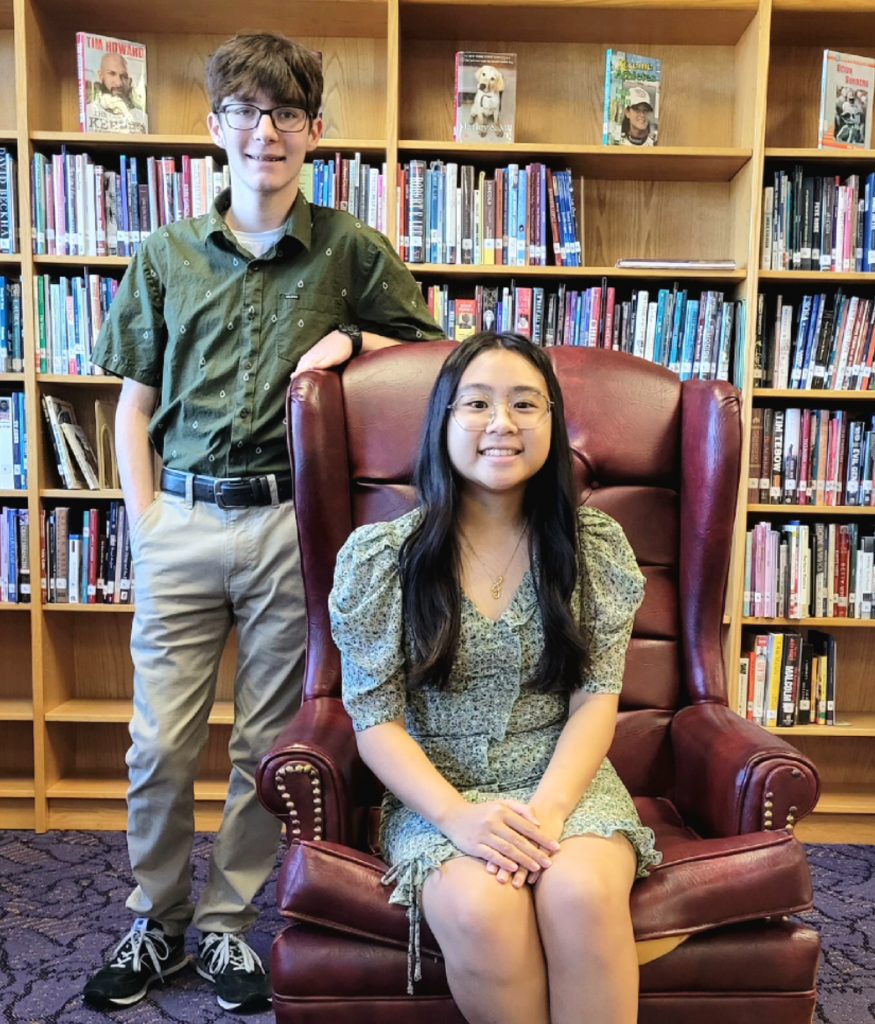 Community High Basketball Court - Bedford County Post