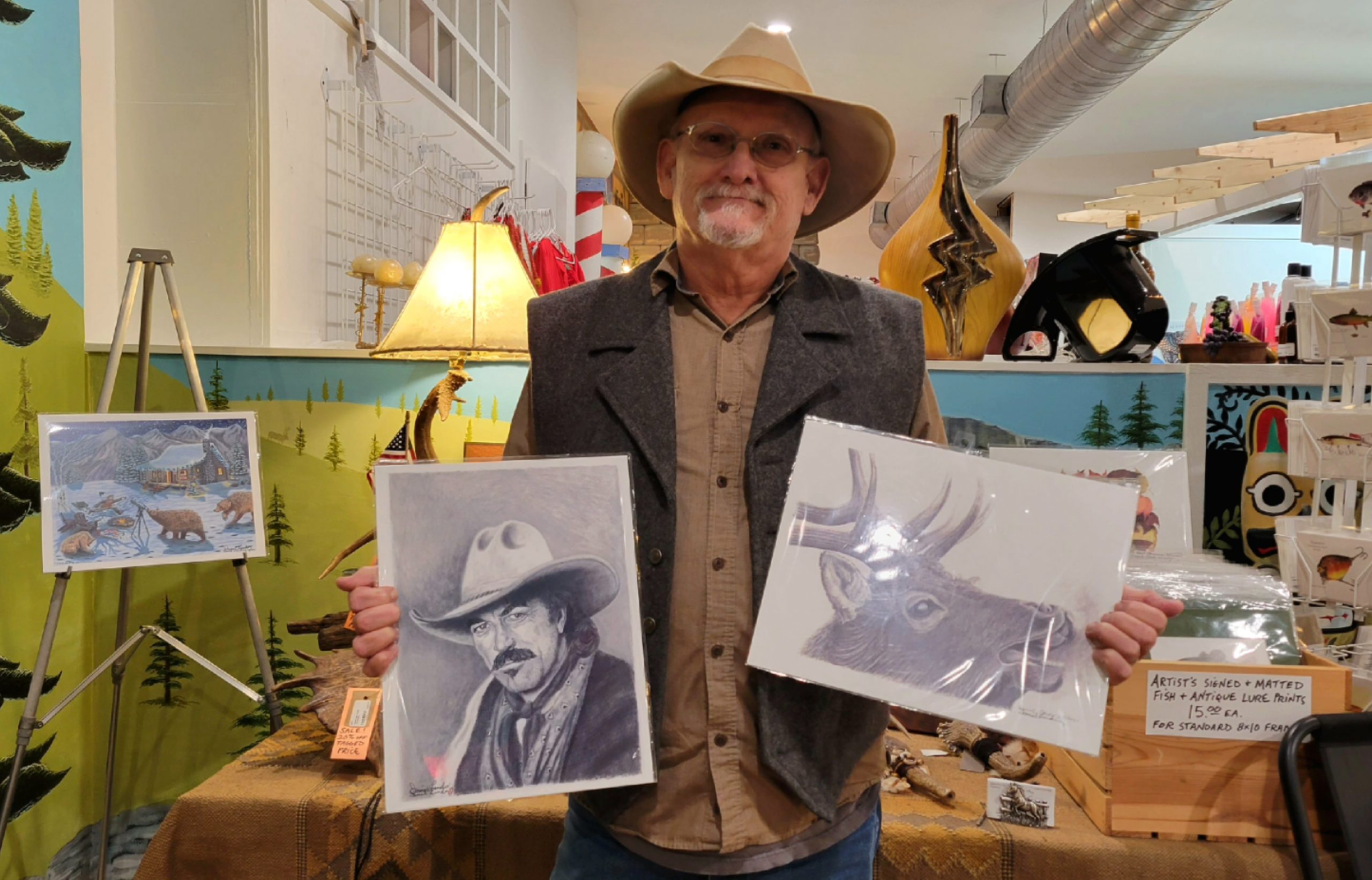 Lifestyles - Bedford County Post