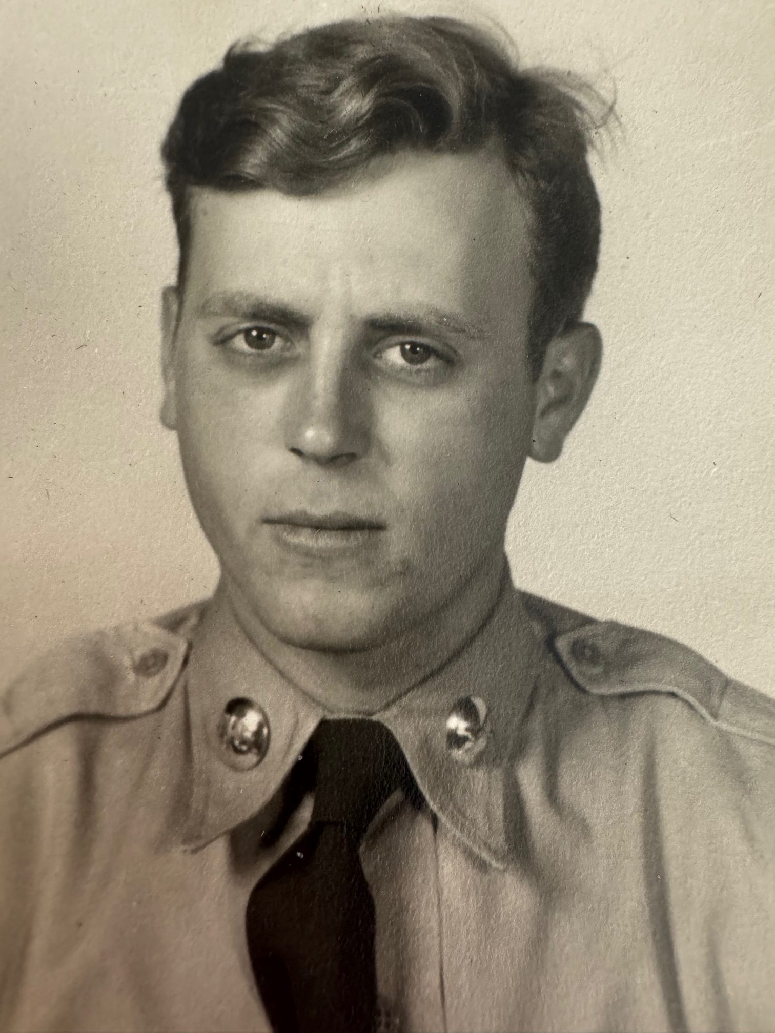 Bruce Yeargan Thompson - Bedford County Post