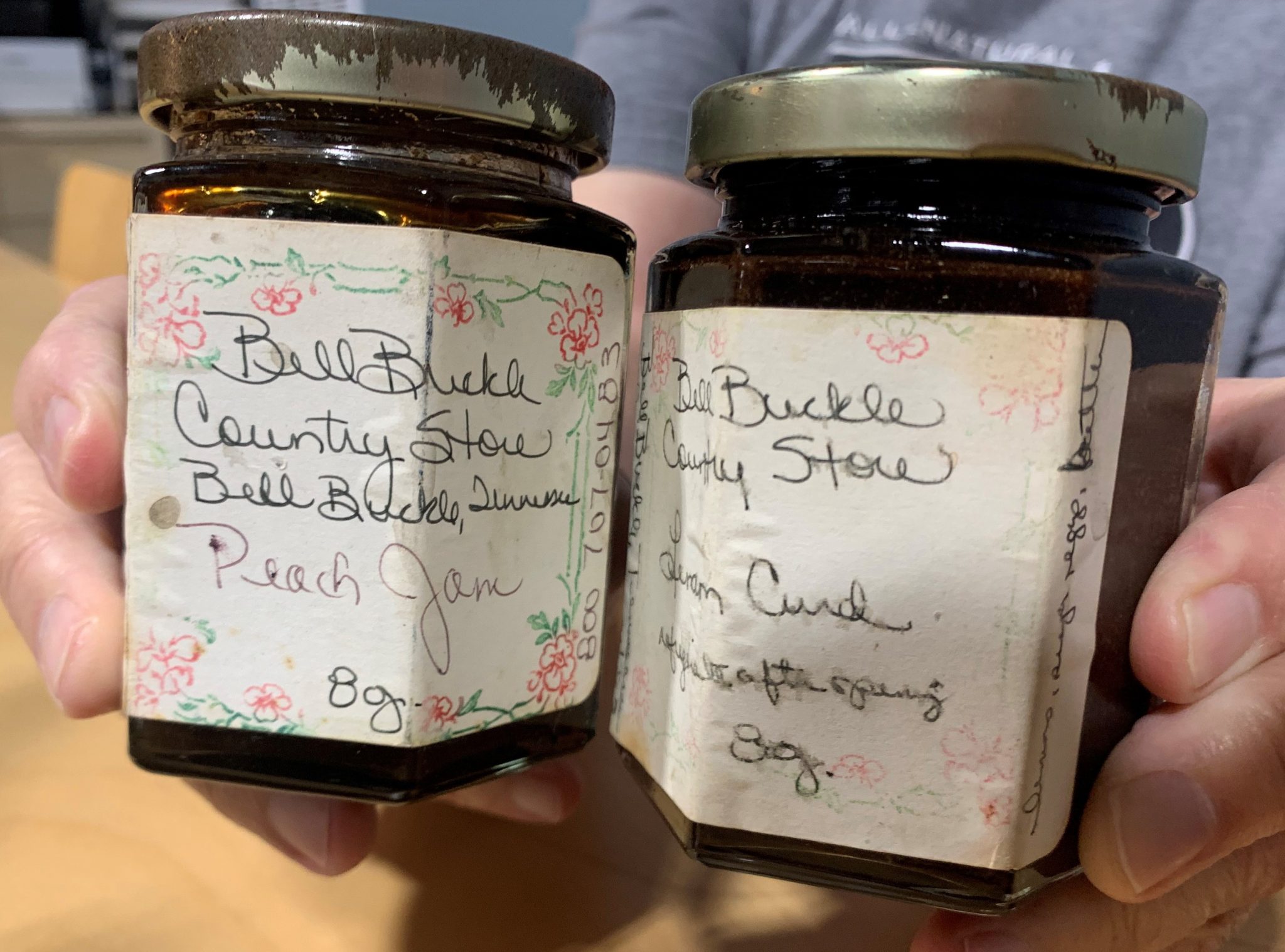 ‘Captain Rodney’ brand sails across the nation - Bedford County Post