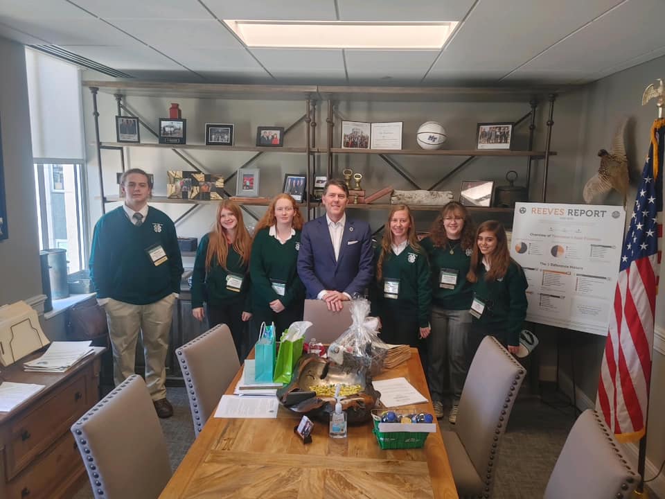 4-H Happenings - Bedford County Post