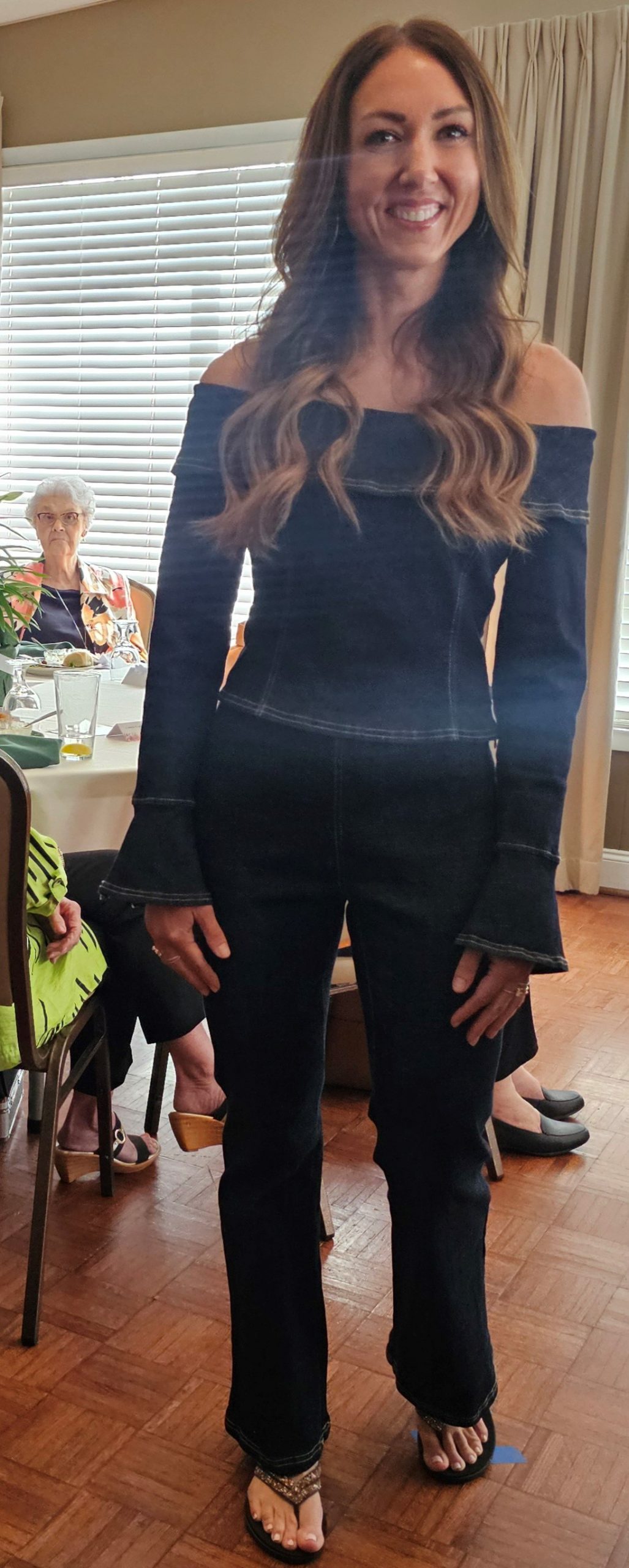 Woman’s Club Spring Fashion Show - Bedford County Post