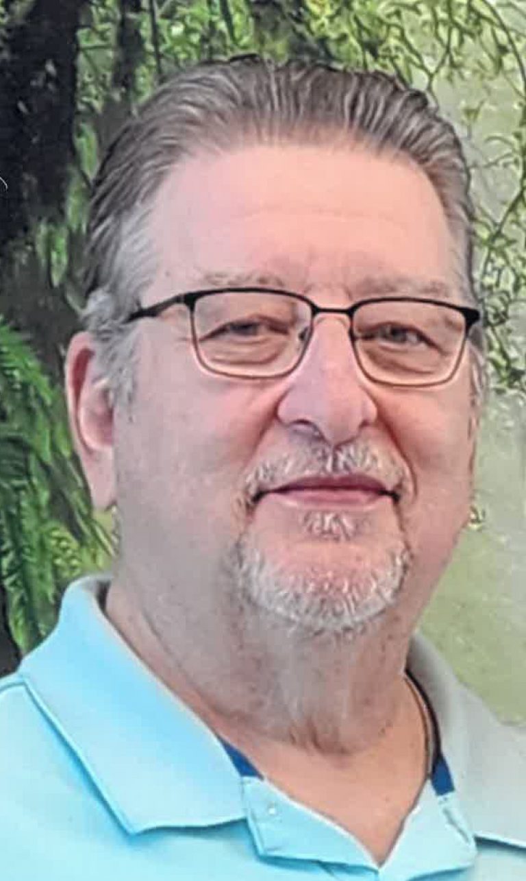 James ‘Jimmy’ C. Hendren - Bedford County Post