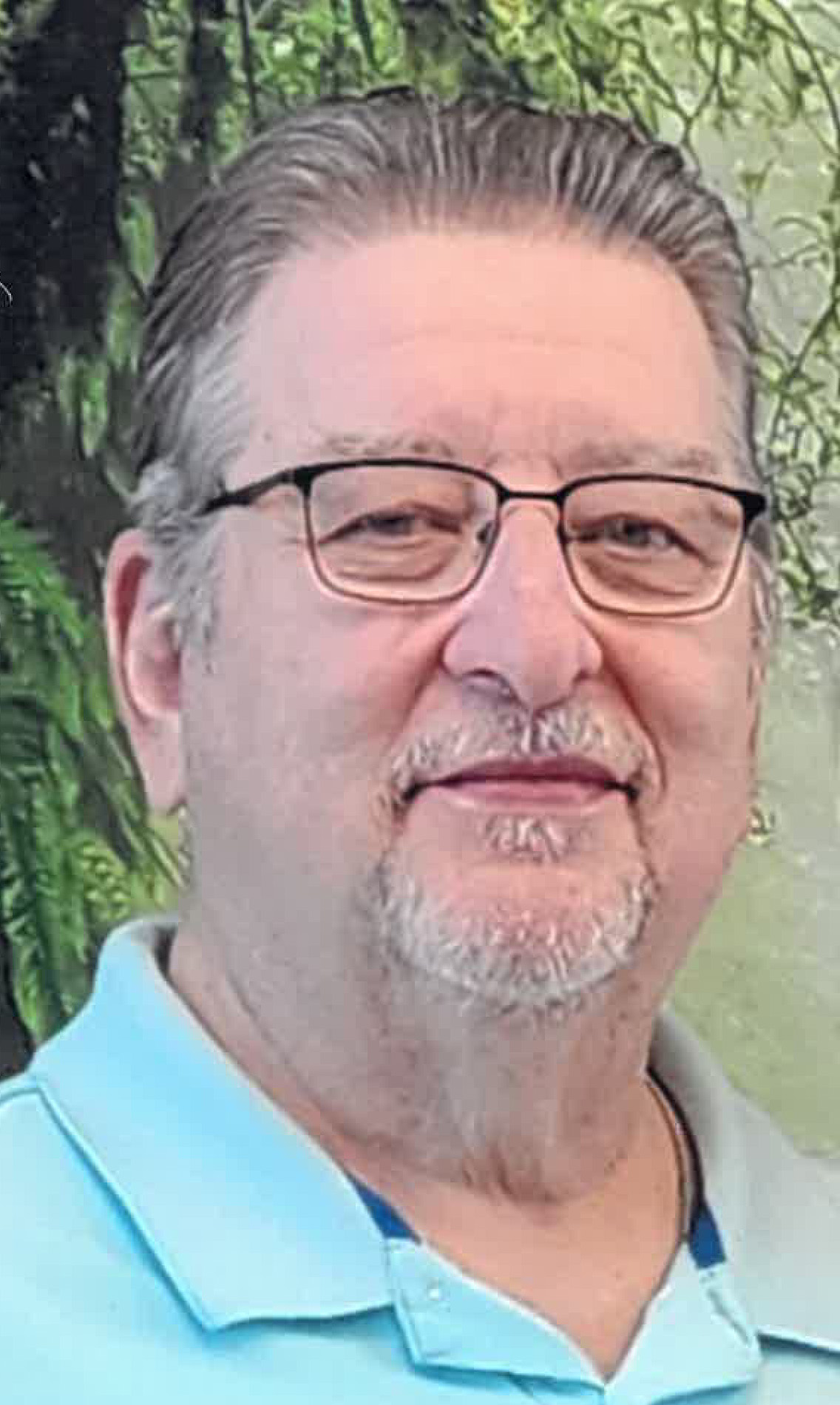 James ‘Jimmy’ C. Hendren - Bedford County Post