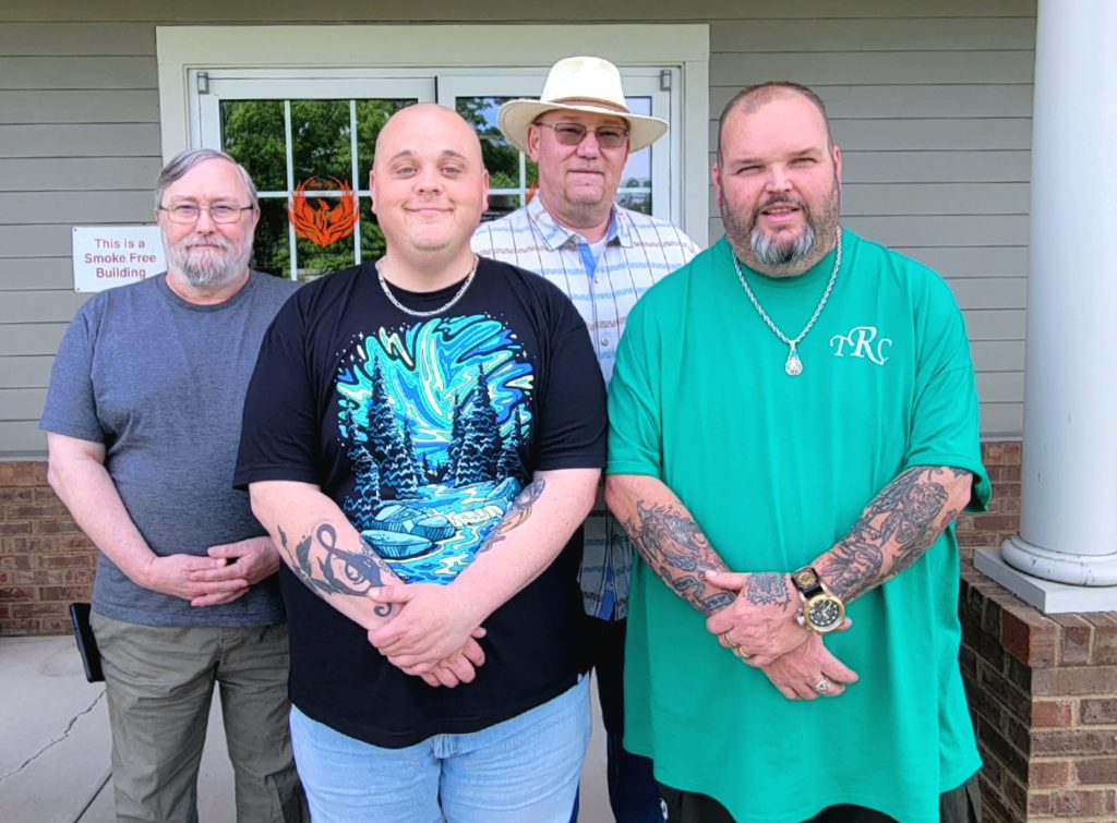 Tony Rice Center expands facility - Bedford County Post