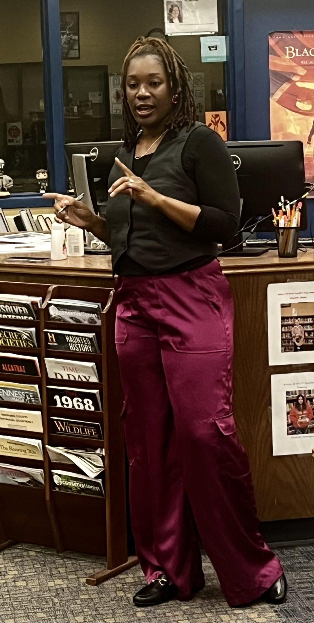 Shelbyville names Jarrett as Eaglettes’ new coach - Bedford County Post