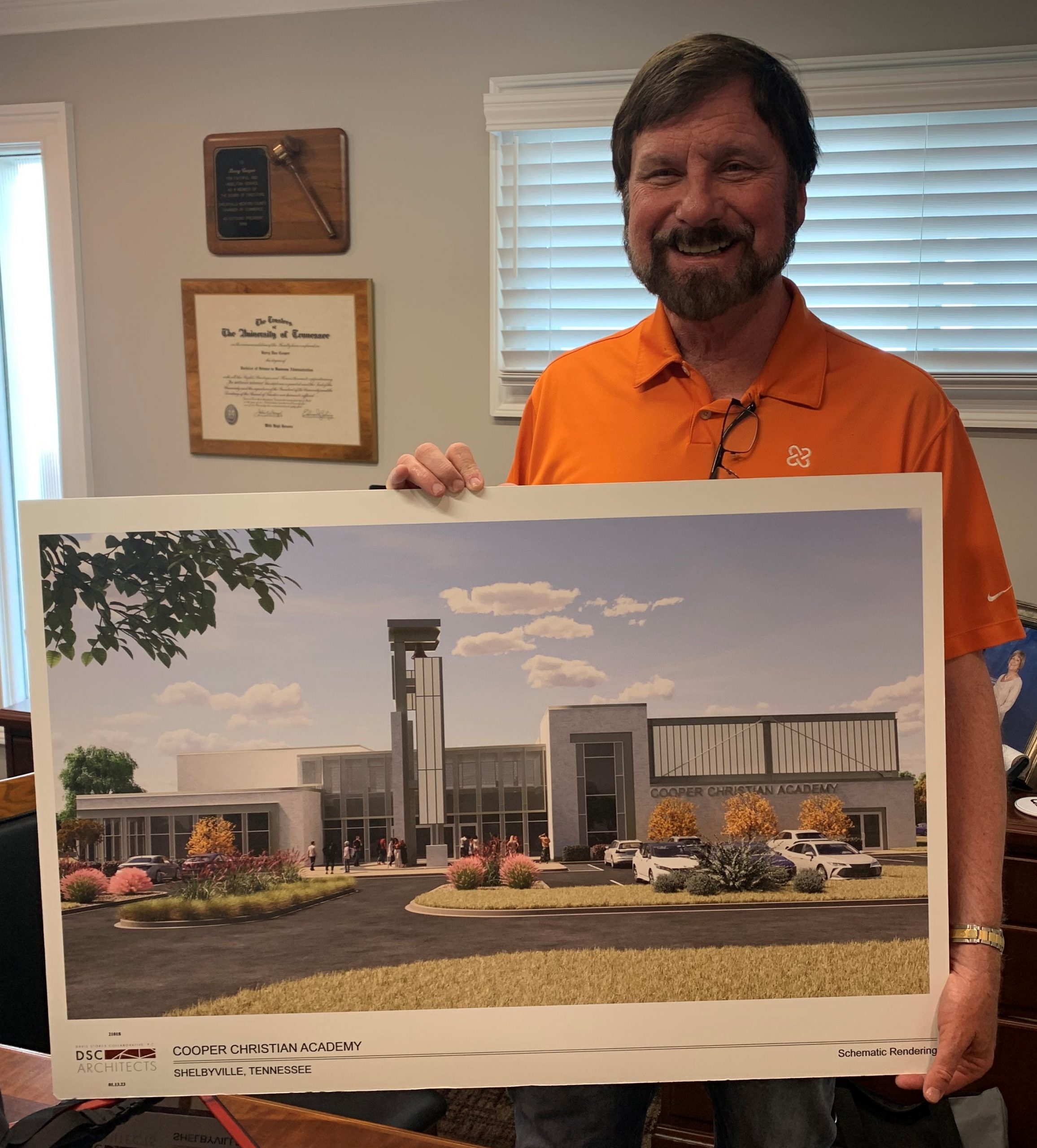 Education - Bedford County Post