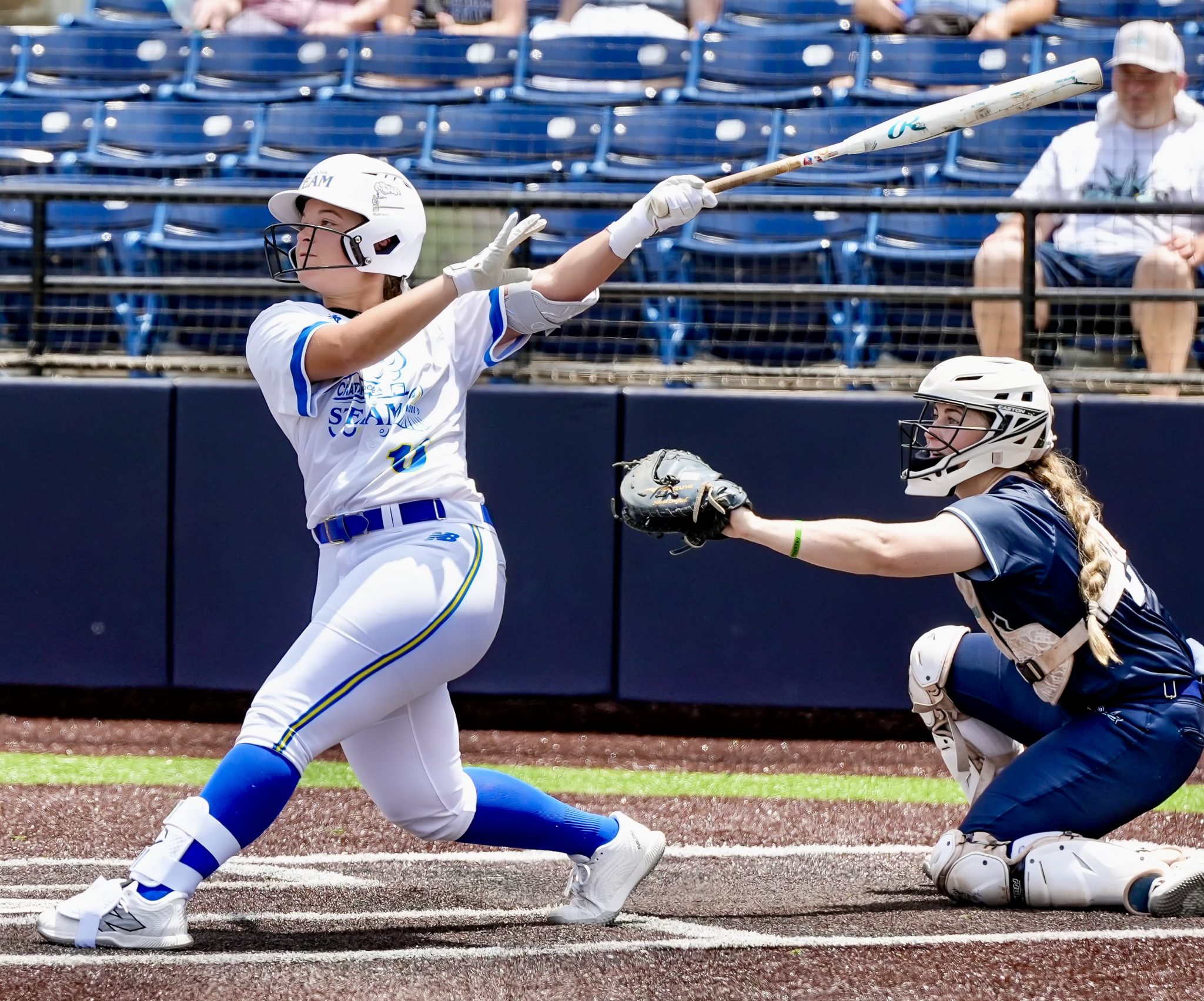 Former Eaglette leaves mark at WKU after stellar career - Bedford ...