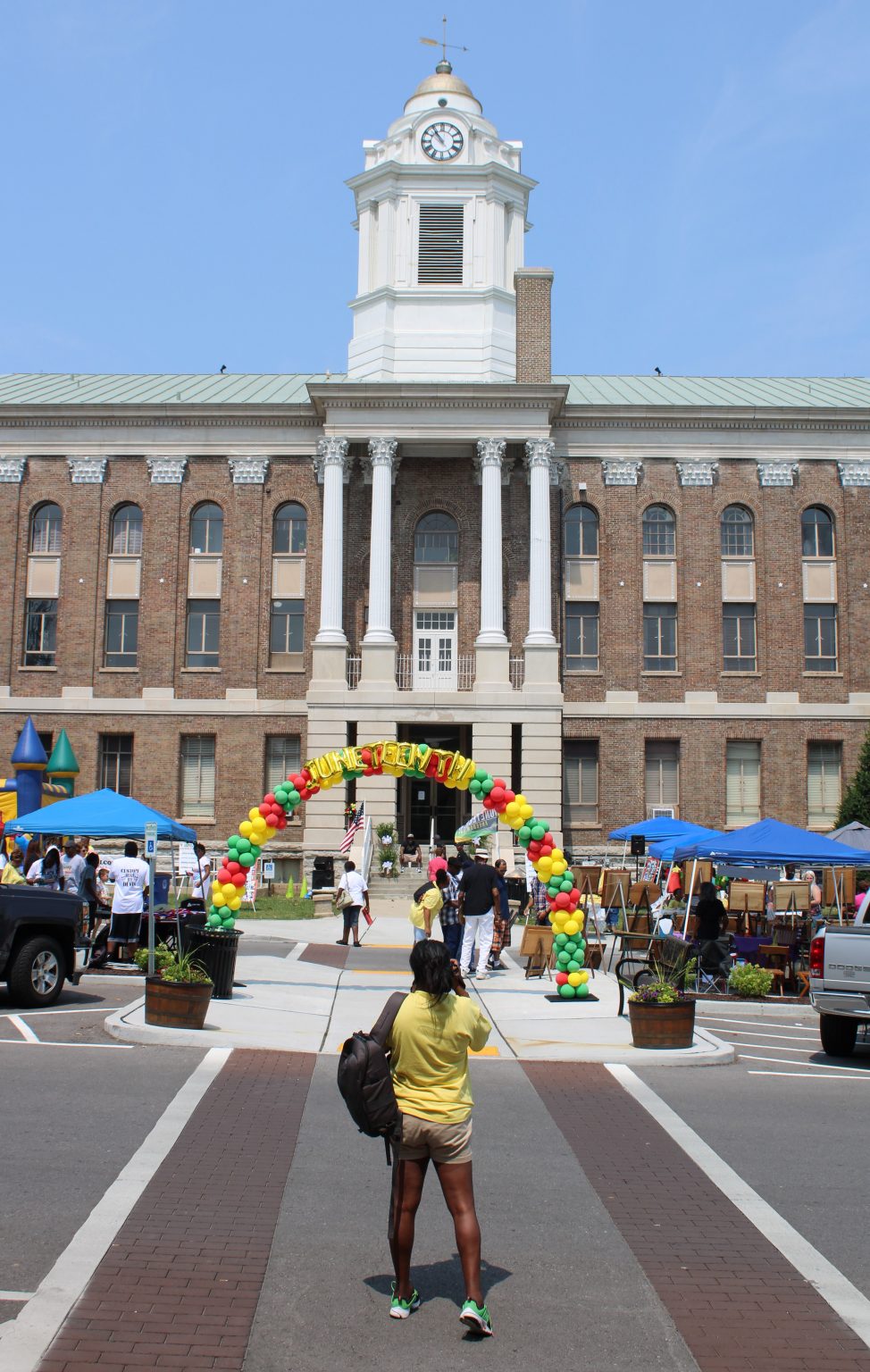 The Newspaper of record in Shelbyville Tennessee. Proudly serving ...
