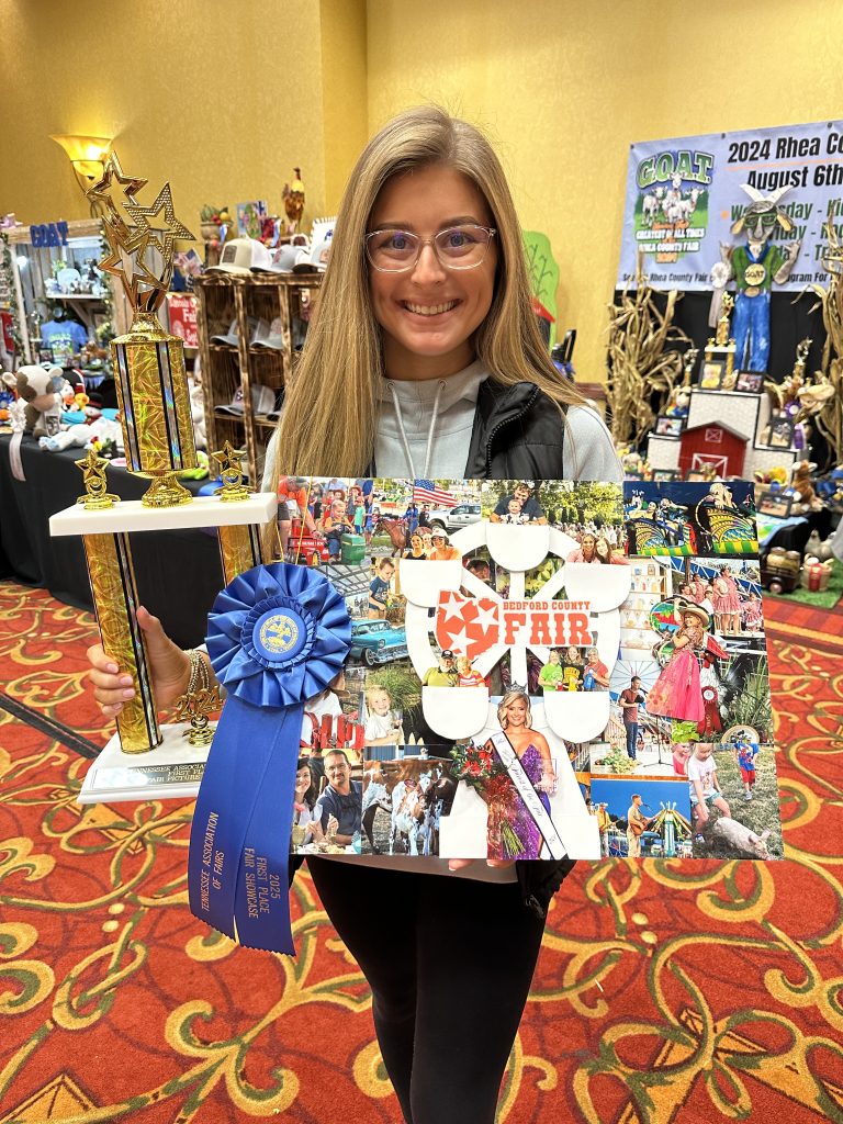 The Newspaper of record in Shelbyville Tennessee. Proudly serving ...