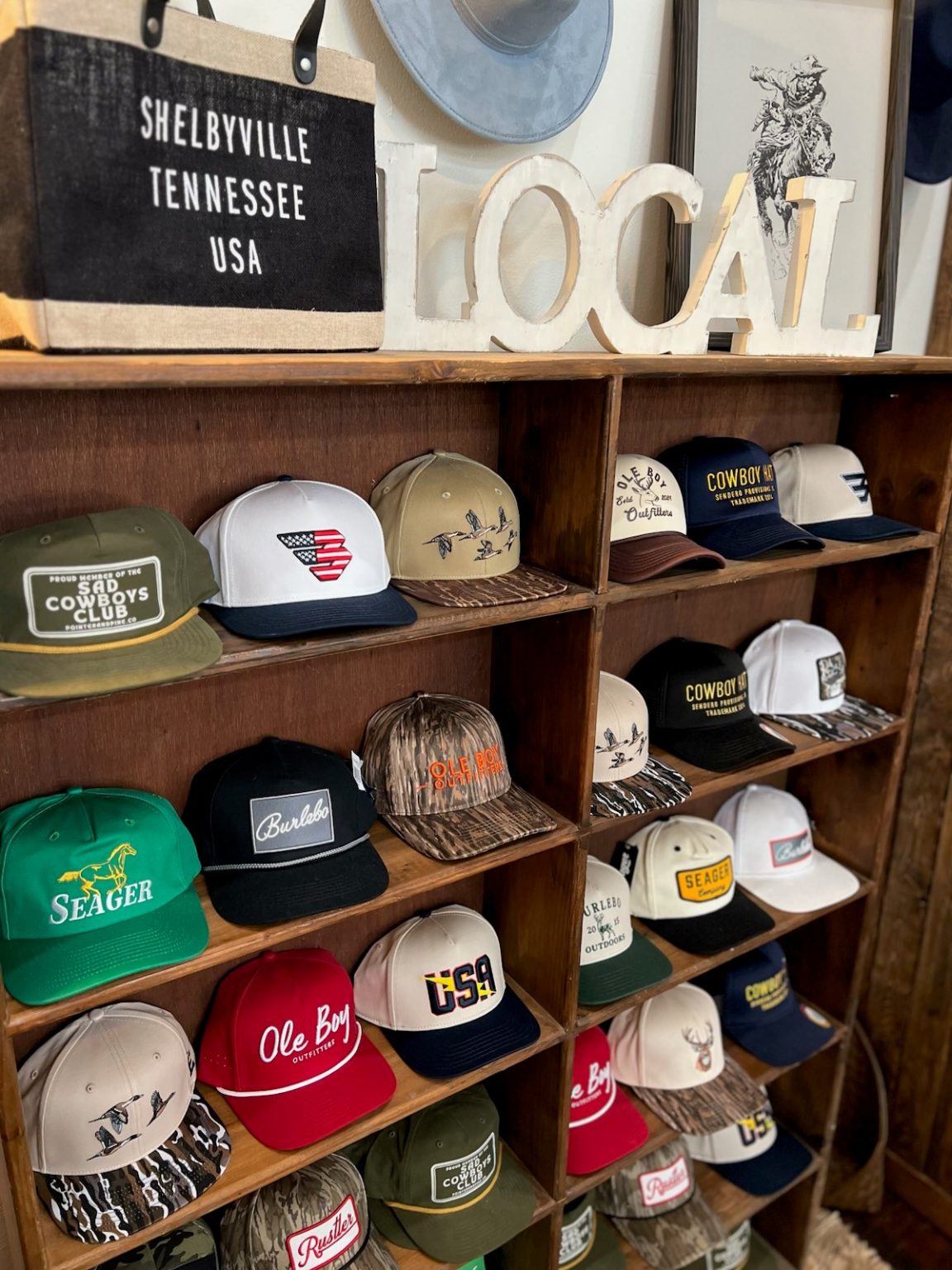 The Newspaper of record in Shelbyville Tennessee. Proudly serving ...