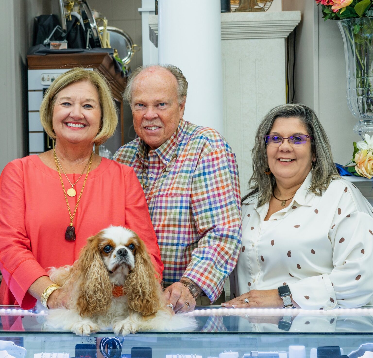 Lowery Jewelers offers unique end-of-year promotion - Bedford County Post