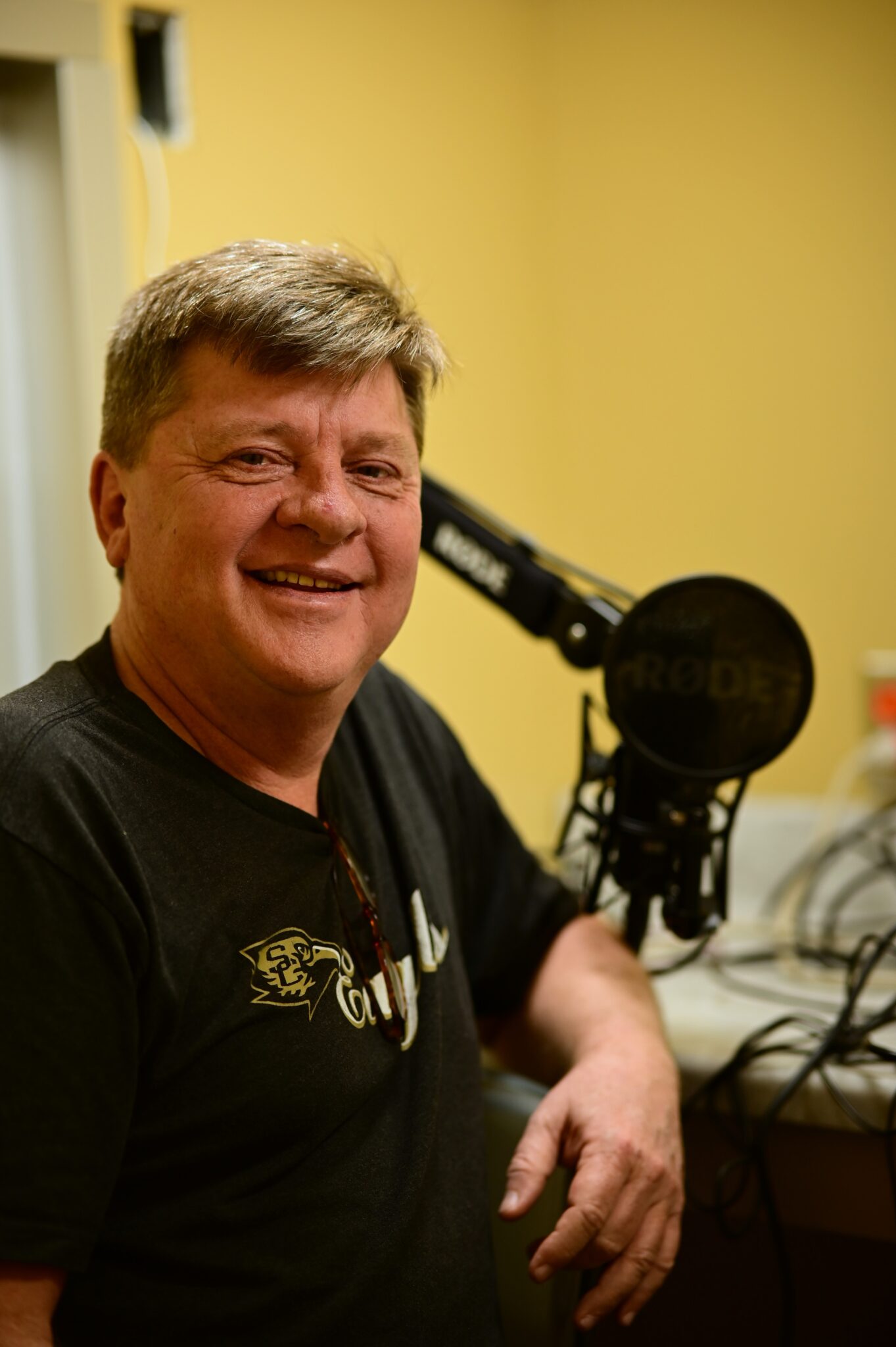Neal Gordon talks CTE - Bedford County Post