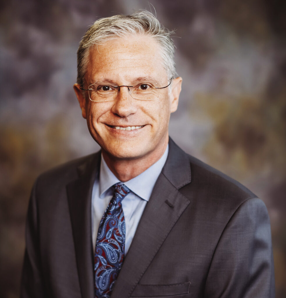 Meet School Superintendent Tim Harwell - Bedford County Post